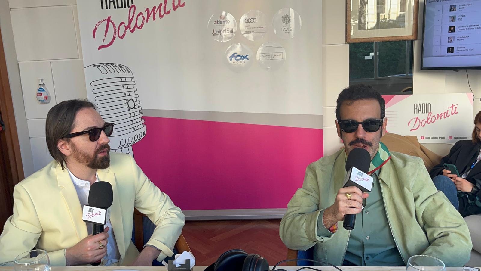 Funivie: Tianmenshan – Radio Dolomiti